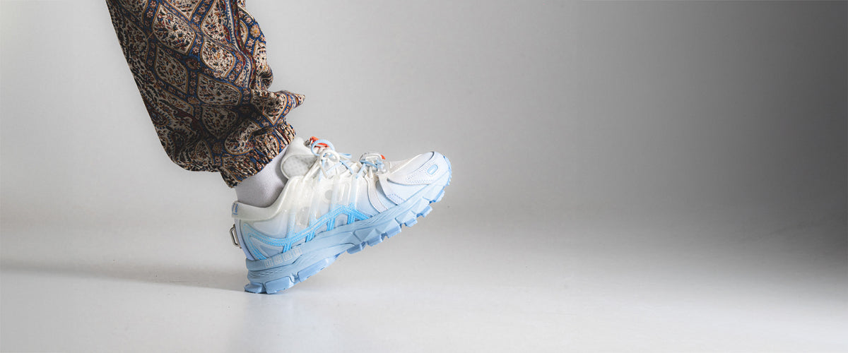 Li-Ning Brand - Premium Sneakers & Streetwear | GATE