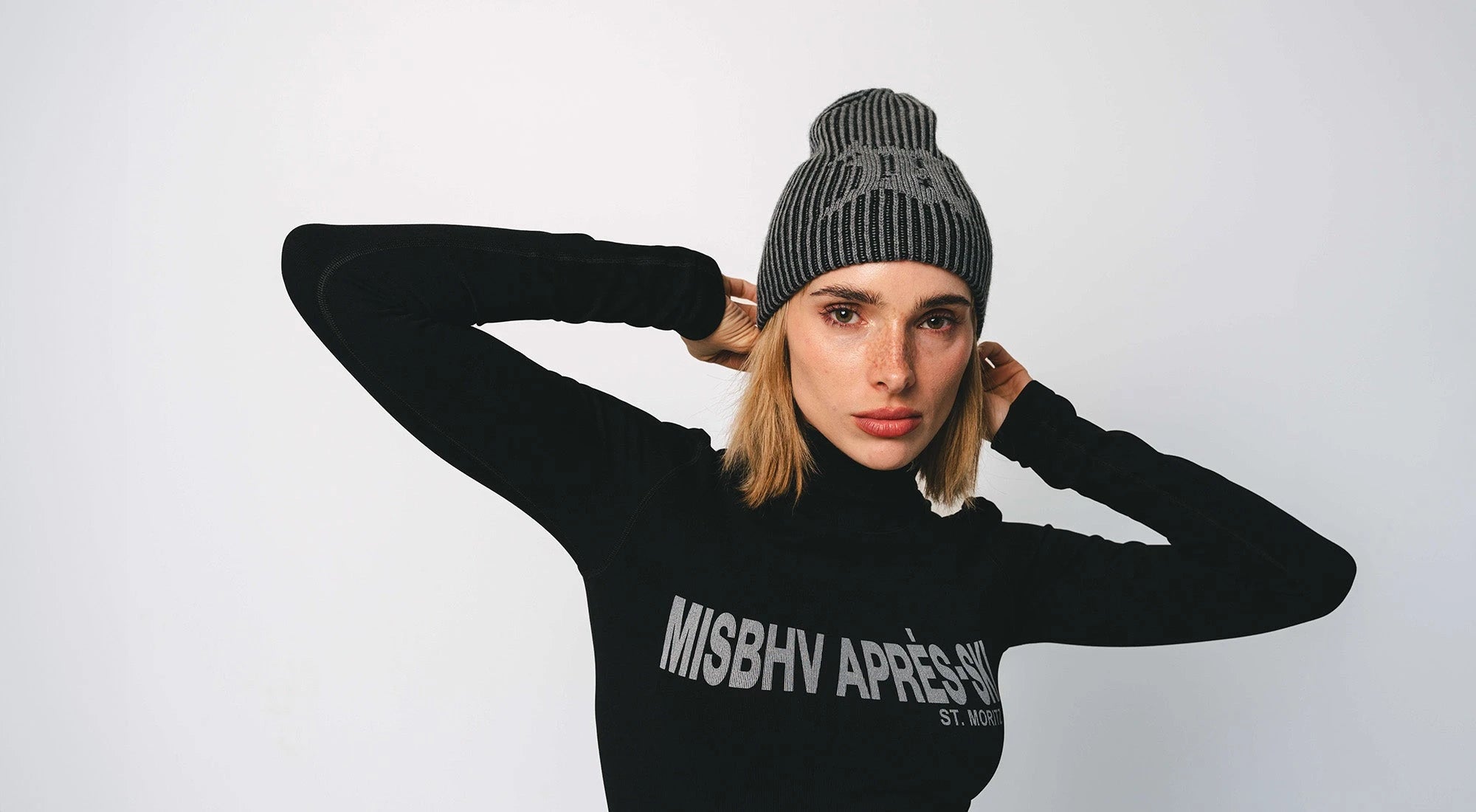 MISBHV - Luxury Streetwear | GATE