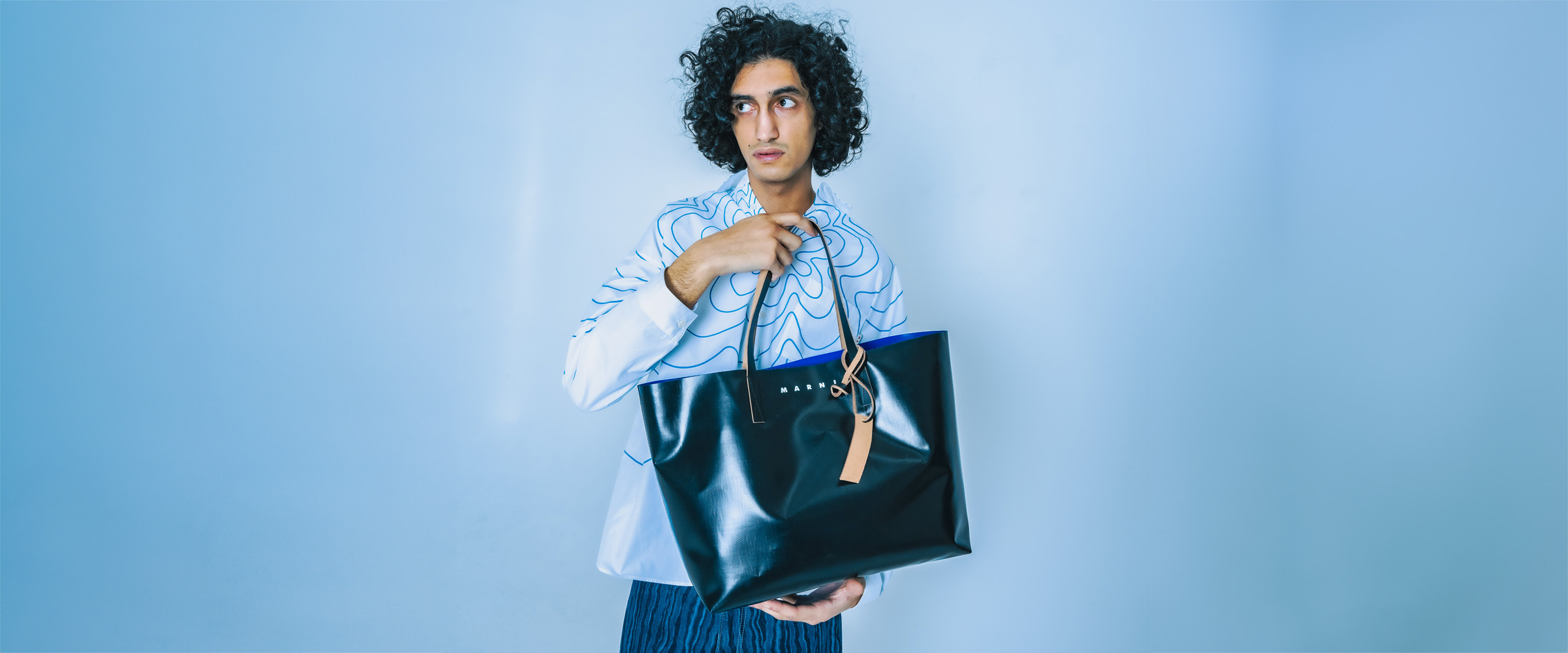 Marni - Bold, Sophisticated Clothing & Accessories | GATE| 4page