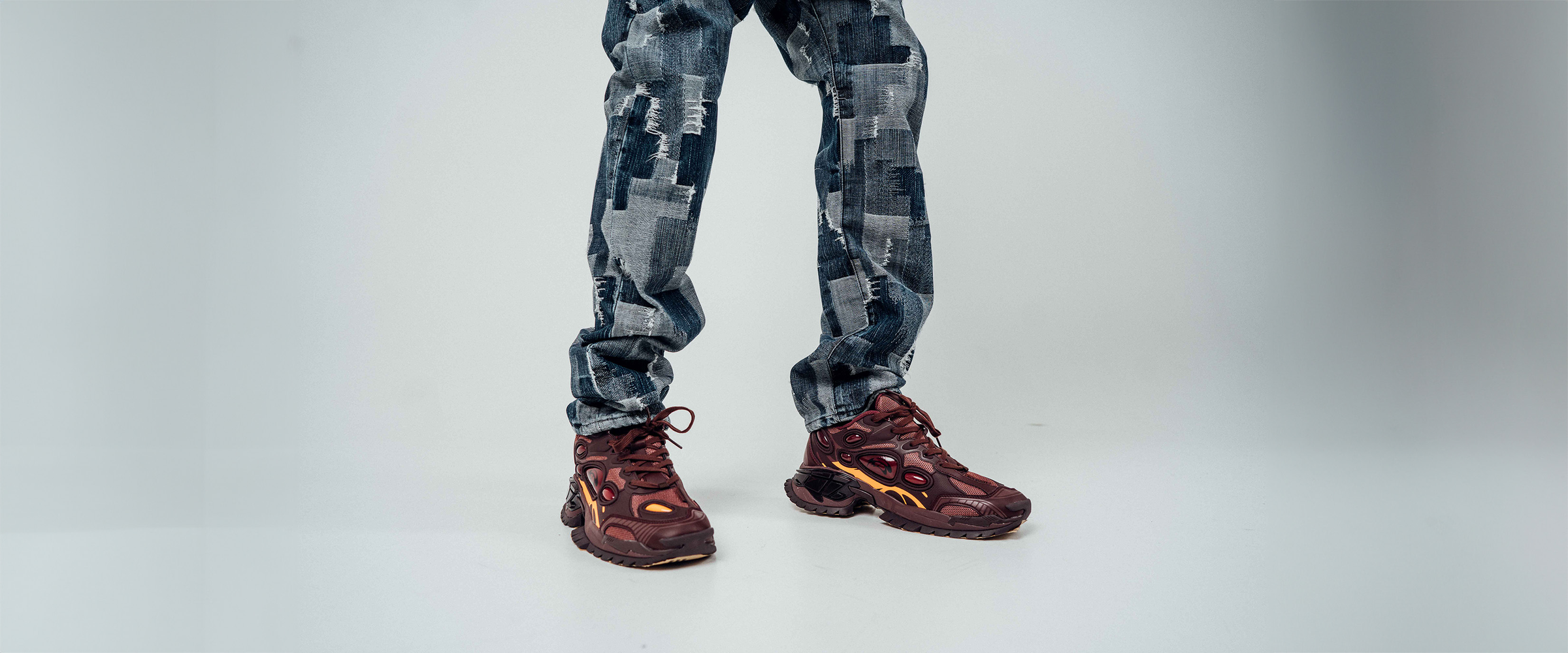 Rombaut - Innovative Footwear, Sustainable & Vegan | GATE