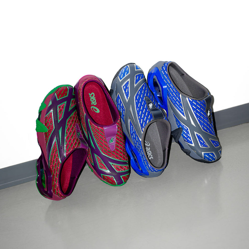 GATE | Contemporary Luxury Streetwear