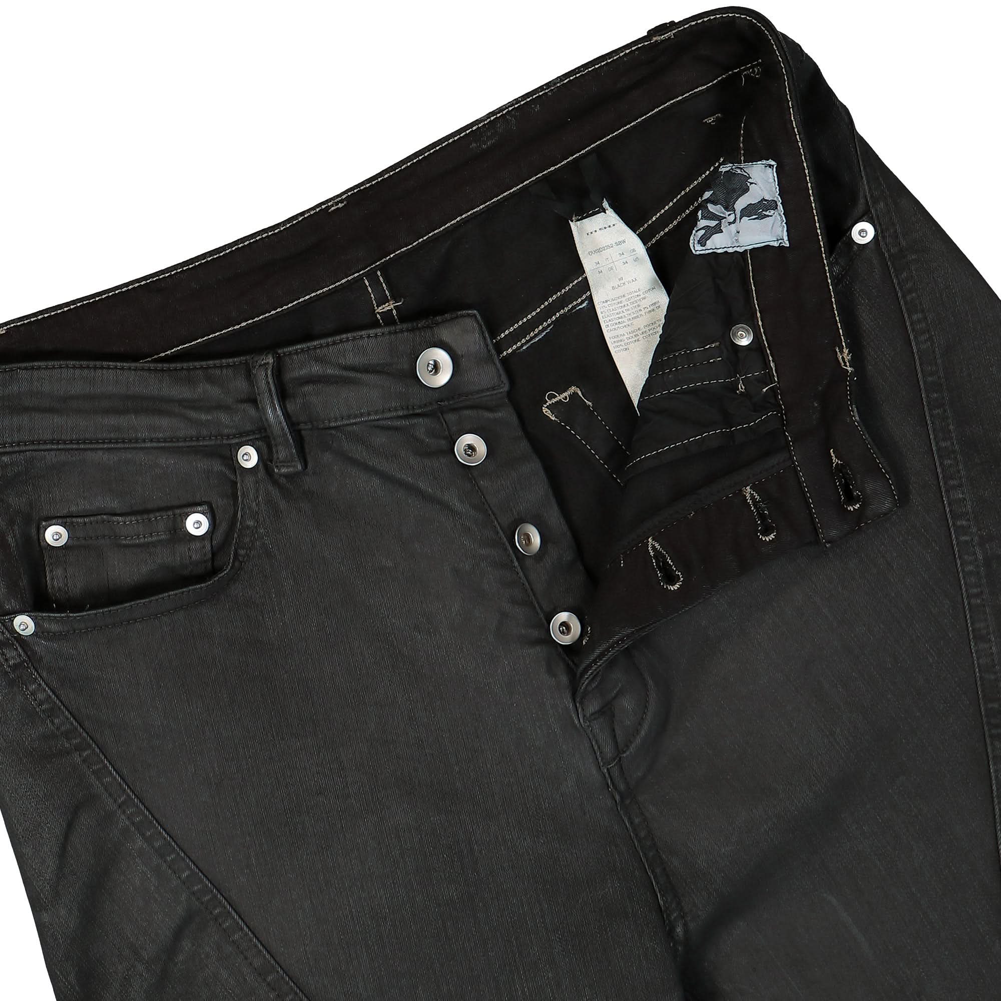 Bias Bootcut | GATE Bias Bootcut | GATE