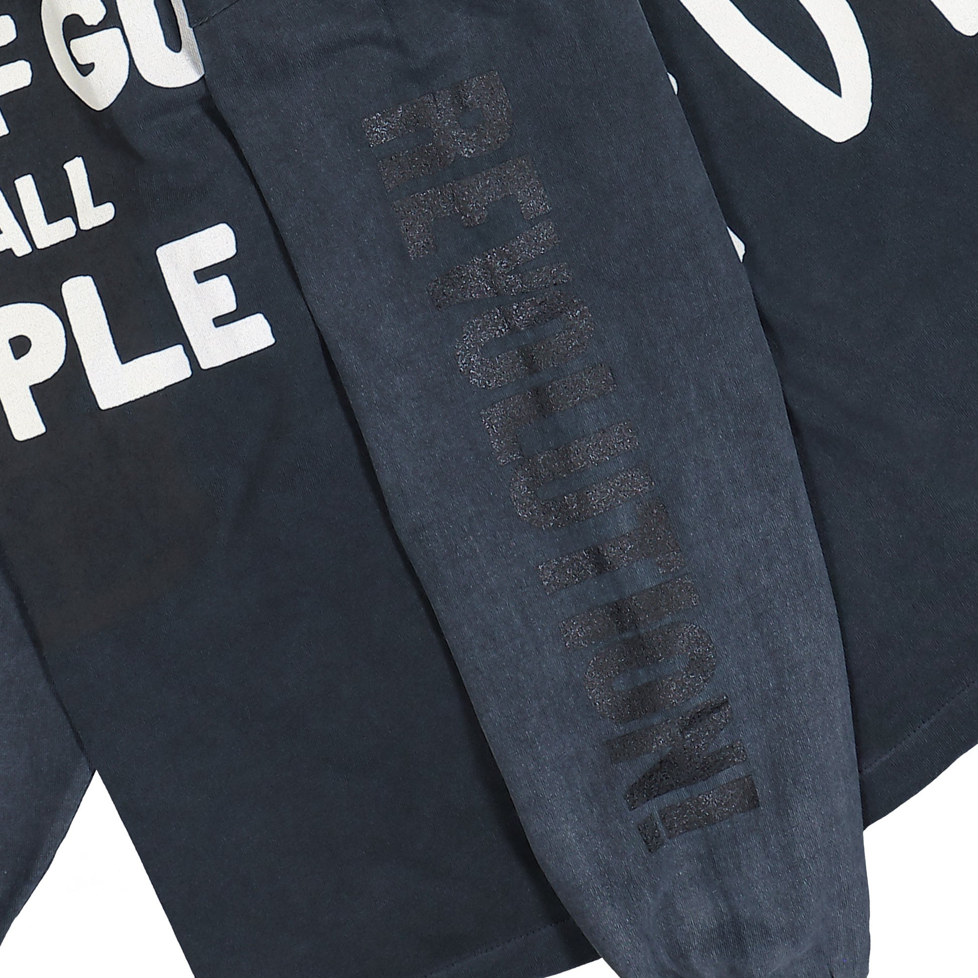 Relaxed Future LS Tee | GATE