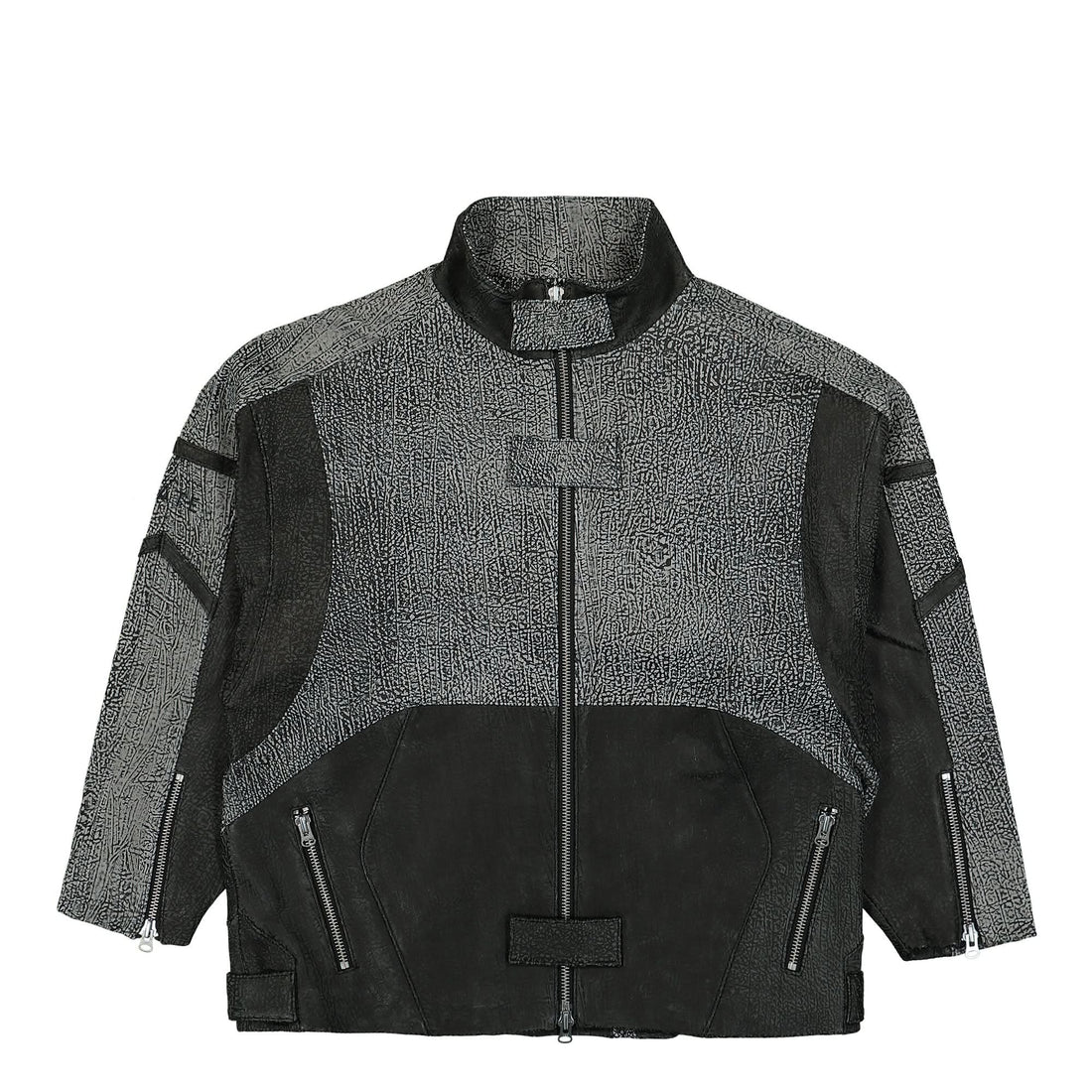 GATE | Contemporary Luxury Streetwear
