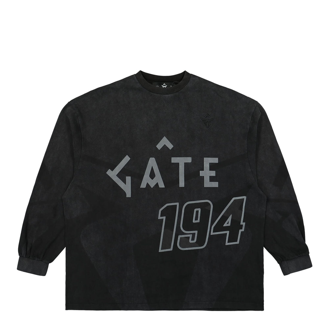 GATE | Contemporary Luxury Streetwear