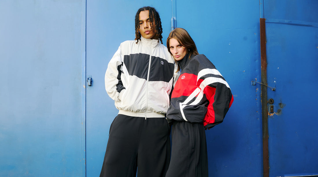GATE | Contemporary Luxury Streetwear