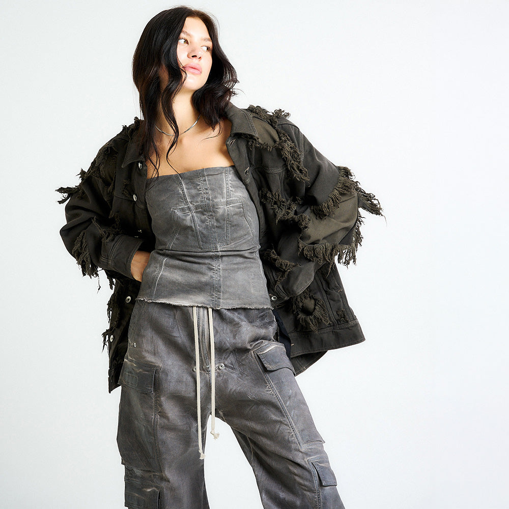 GATE | Contemporary Luxury Streetwear