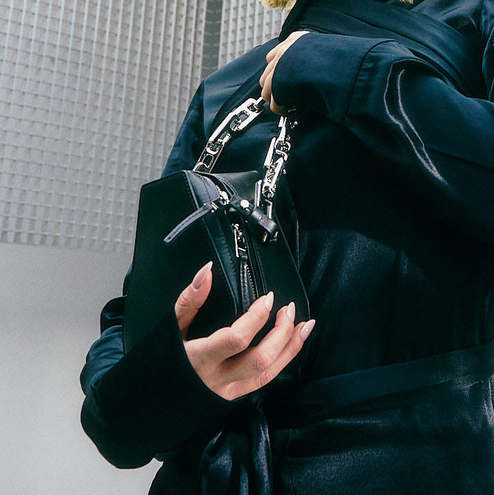 GATE | Contemporary Luxury Streetwear